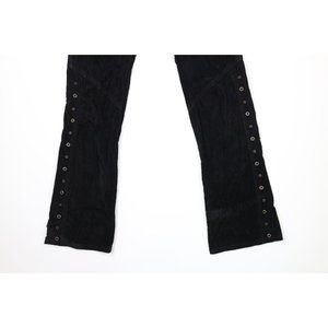 Lip Service | Pants & Jumpsuits | Vintage 9s Lip Service 32 Goth Grunge ...